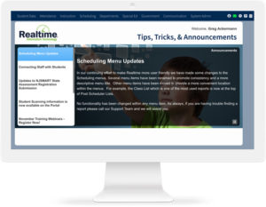 Realtime Information Technology | Empowering Your Staff To Do More